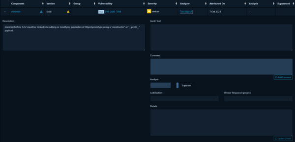 How Dependency-Track Secures the Software Supply Chain - Cryptosoft